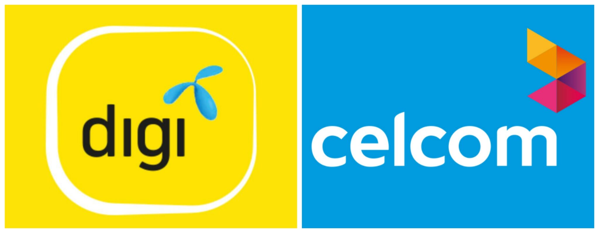 MCMC to Celcom and Digi Tel: “Address competition issues over merger ...