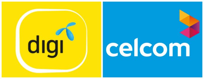 MCMC to Celcom and Digi Tel: “Address competition issues over merger ...