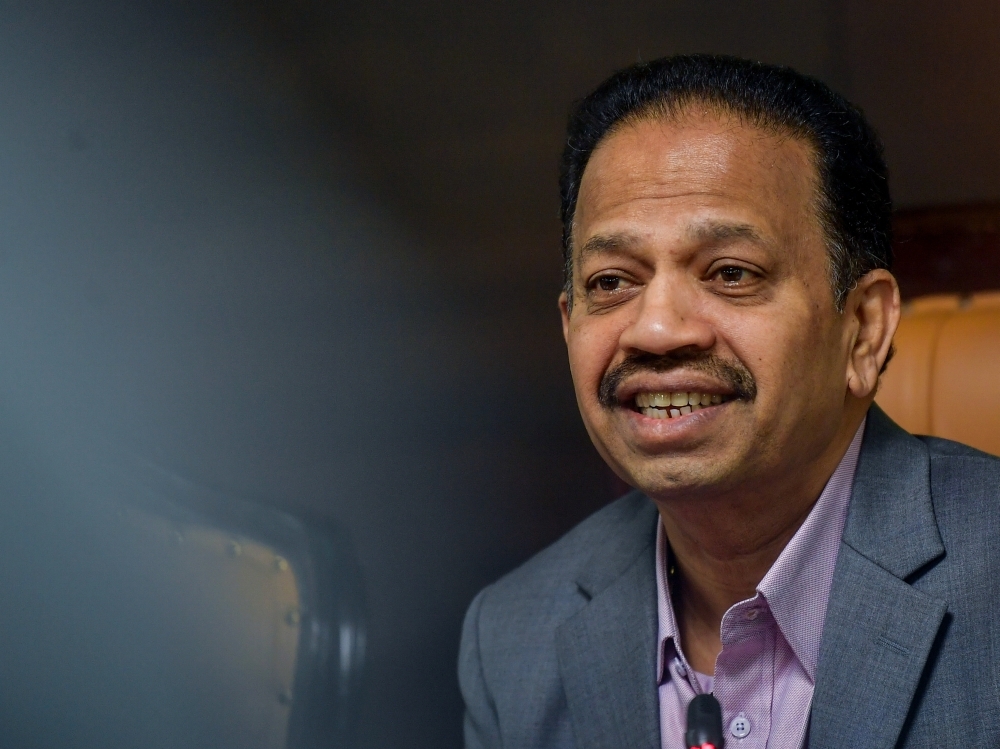 MIC moves closer to joining PN after coalition’s approval