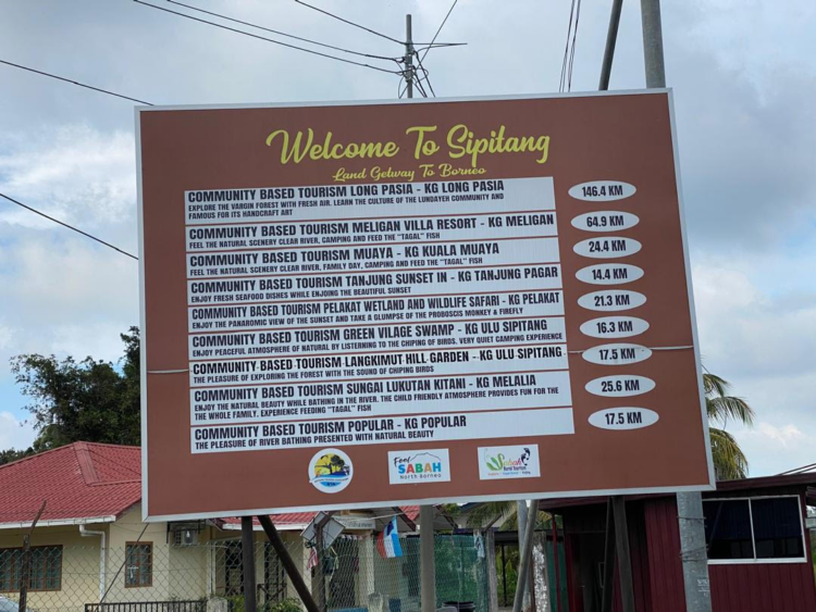 Outside expertise needed to help develop community-based tourism