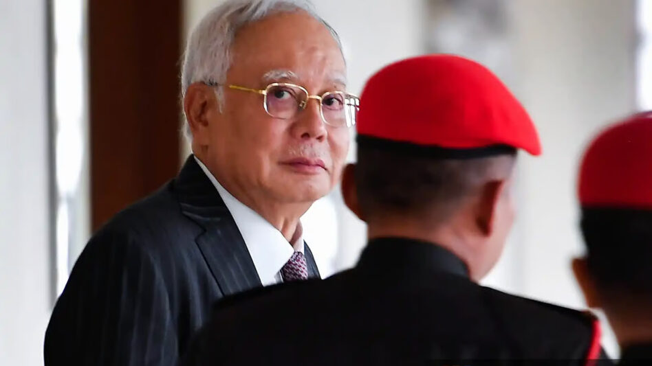 Malaysians Must Know the TRUTH: The money trail and weak ‘documents ...