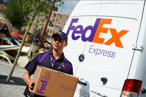 FedEx continues to soar high, bagging 3 award wins - Focus Malaysia