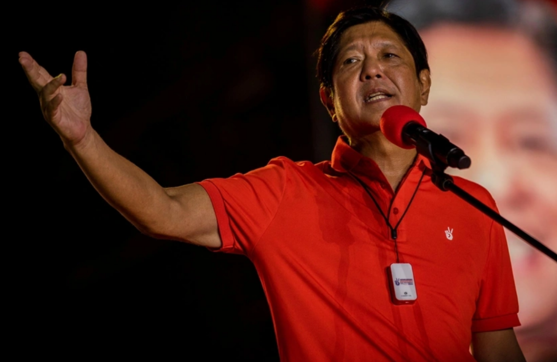 Marcos’ family return to power after two decades amid economic ...