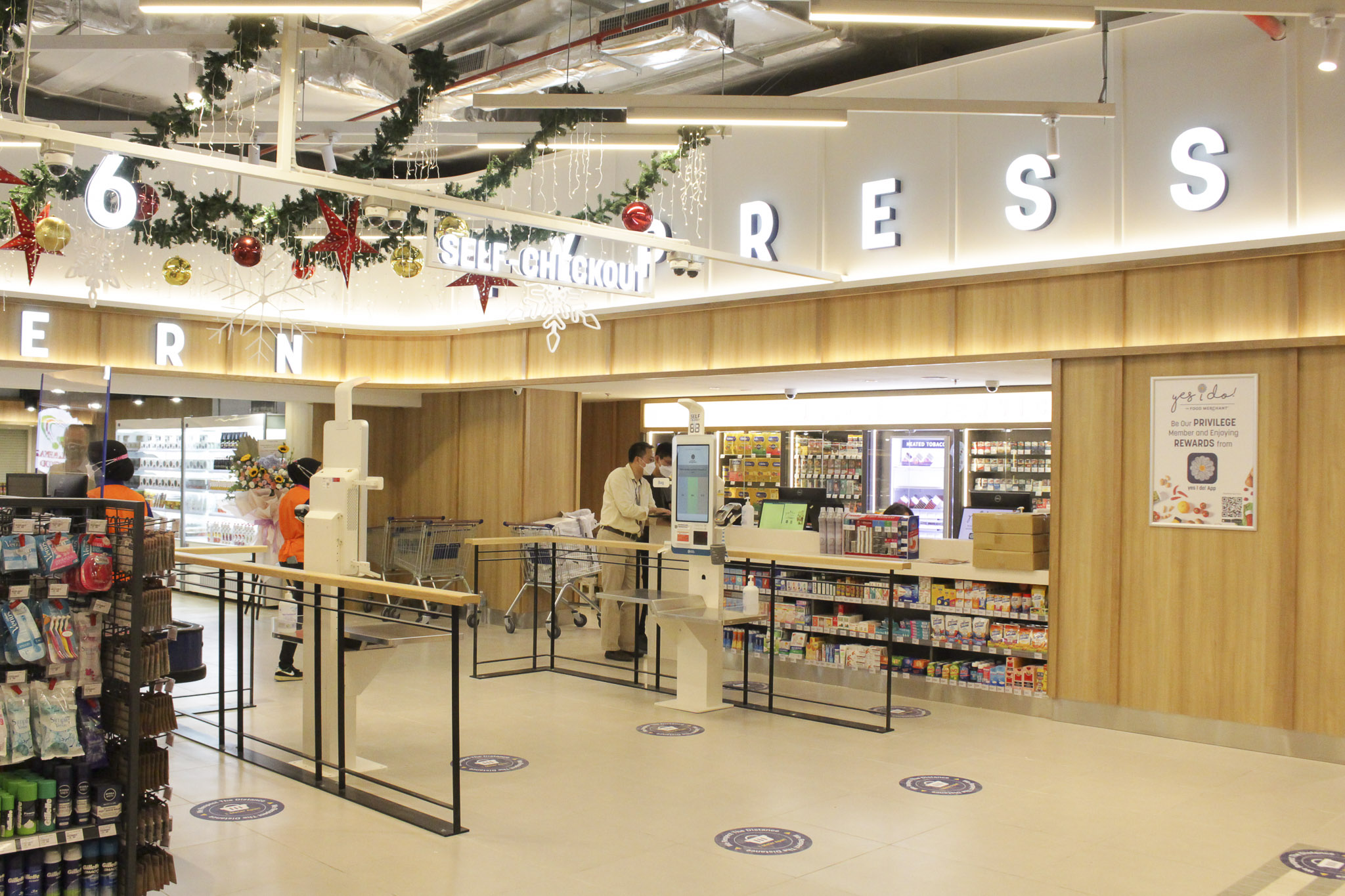 The Food Merchant opens its doors at Pavilion Bukit Jalil - Focus Malaysia