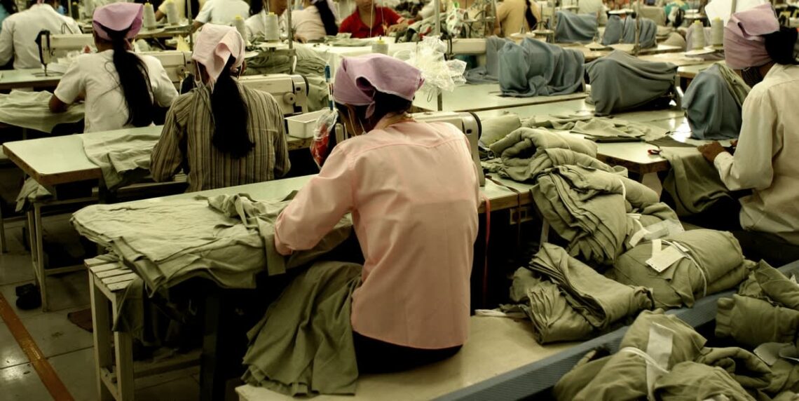 Ramasamy: Is it forced labour or protectionism? - Focus Malaysia