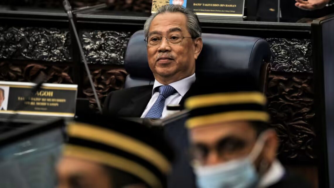 Ex-Telecom chairman, academician Tan Sri Rashdan Baba dies