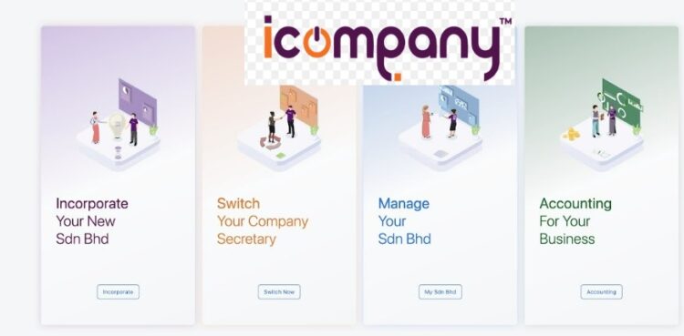 iCompany launches AI-powered digital solutions for business ...