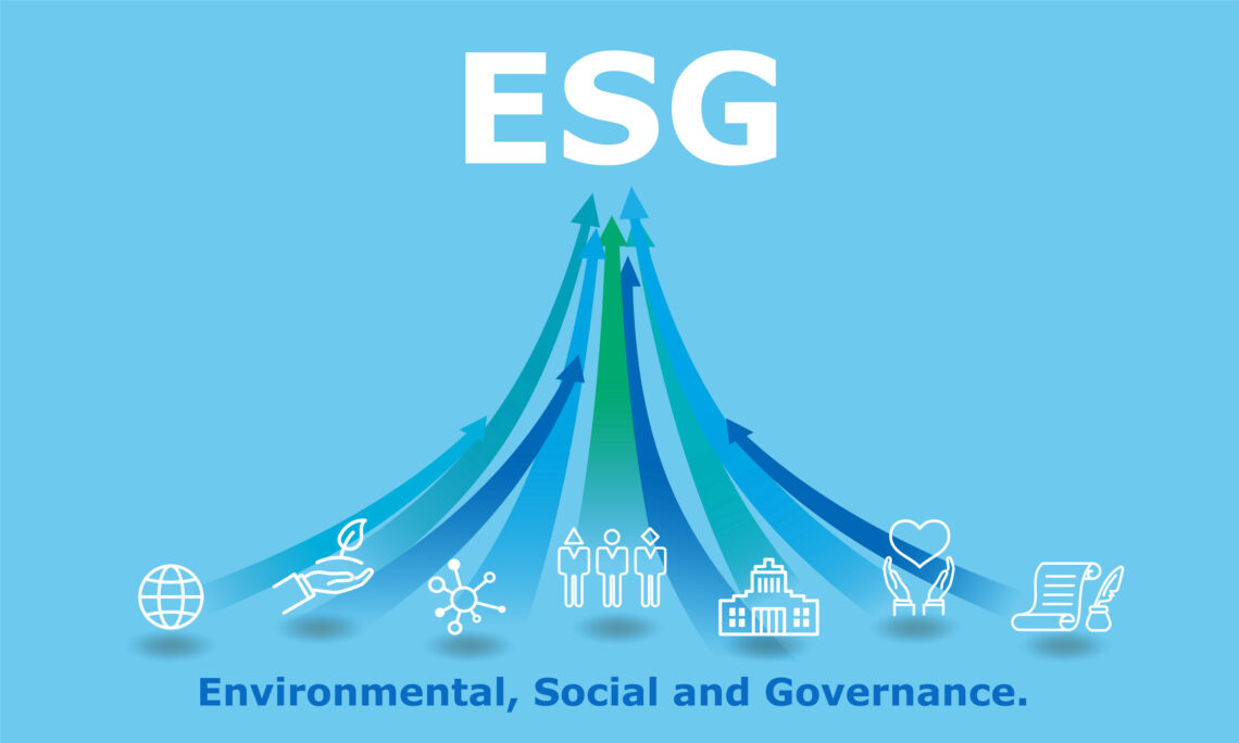 Quest for sustainability: Going beyond the ESG investing label (Part 2 ...