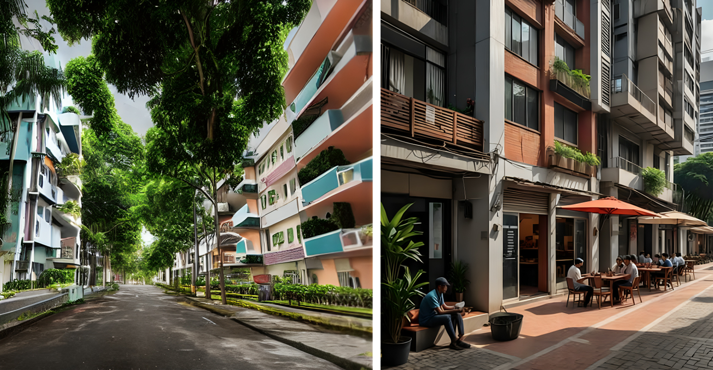 How affordable medium-density inner city housing will revitalise KL