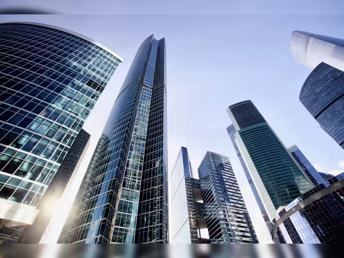 March sees property loan bounce back amid rising overhang concerns