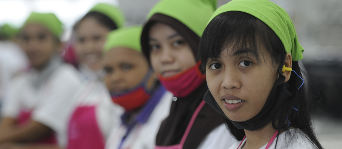 Positive vibes from lift of Indonesian worker freeze, anti-hopping law ...