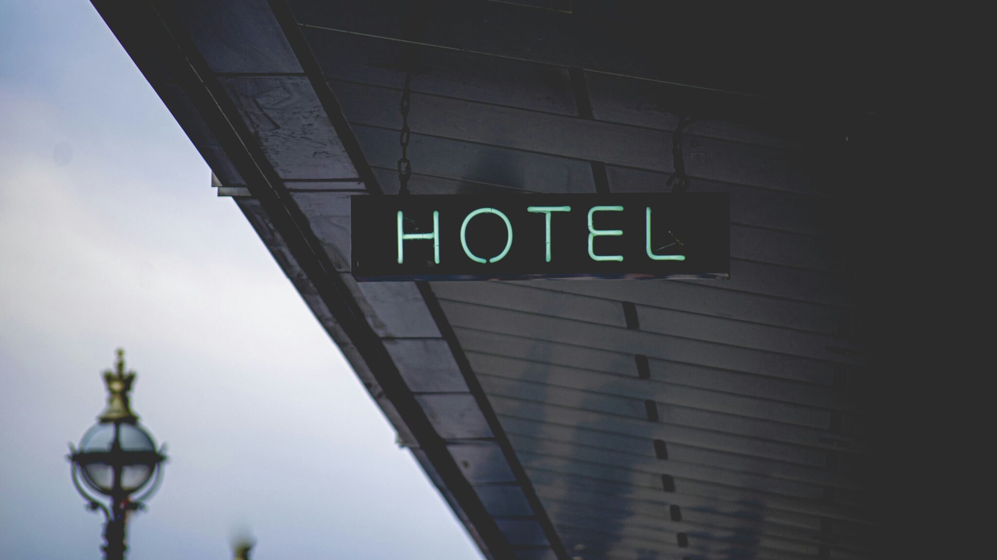 Why do people keep investing in hotels? (Part 2)