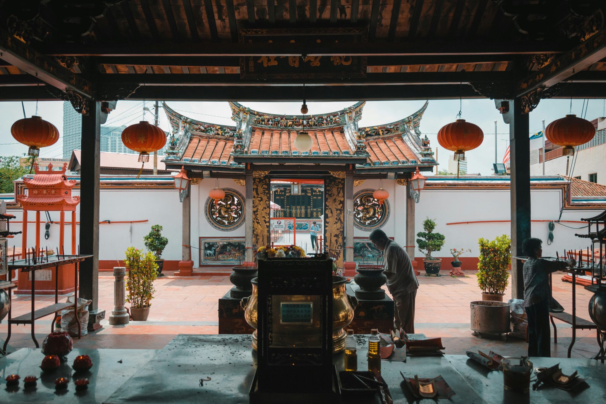 Selangor must listen to concerns over worship guidelines