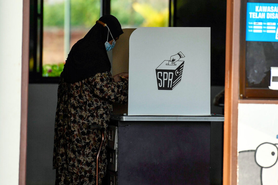 “To ensure a Pakatan victory, non-Malays need to come out in droves to ...