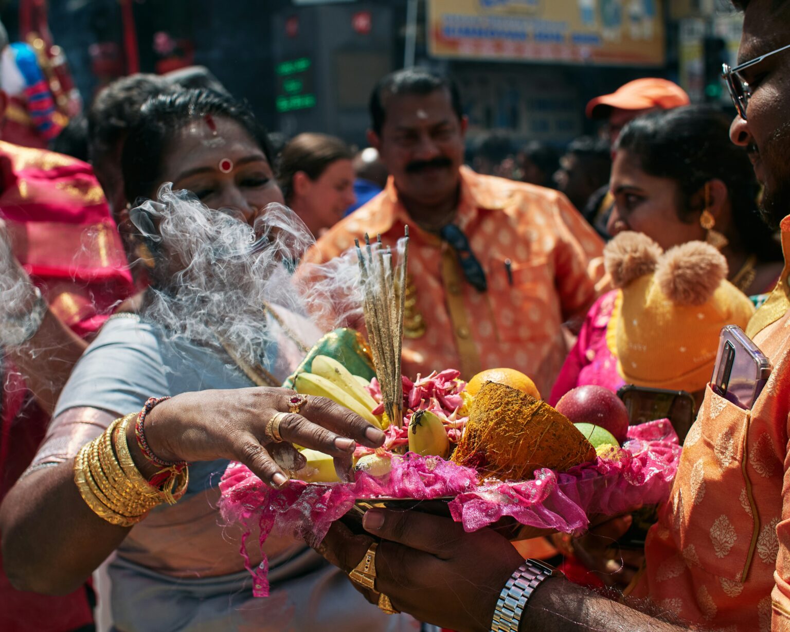 Beyond belief: Respect, not rigidity in navigating Malaysia’s religious ...