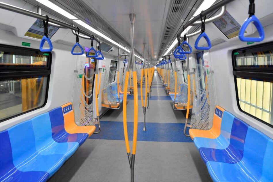 MRT Putrajaya line full operation to commence in March 2023 - Focus ...