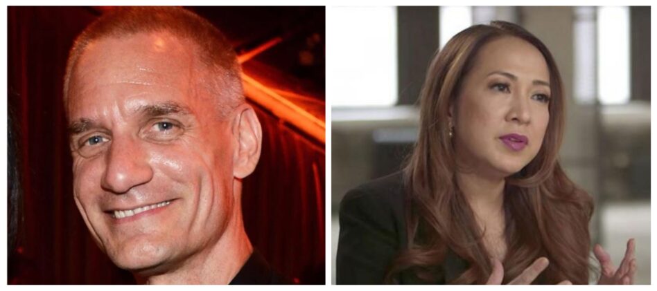 Leissner merely spews ‘half-truth’ of his juicy affair with Malaysian ...