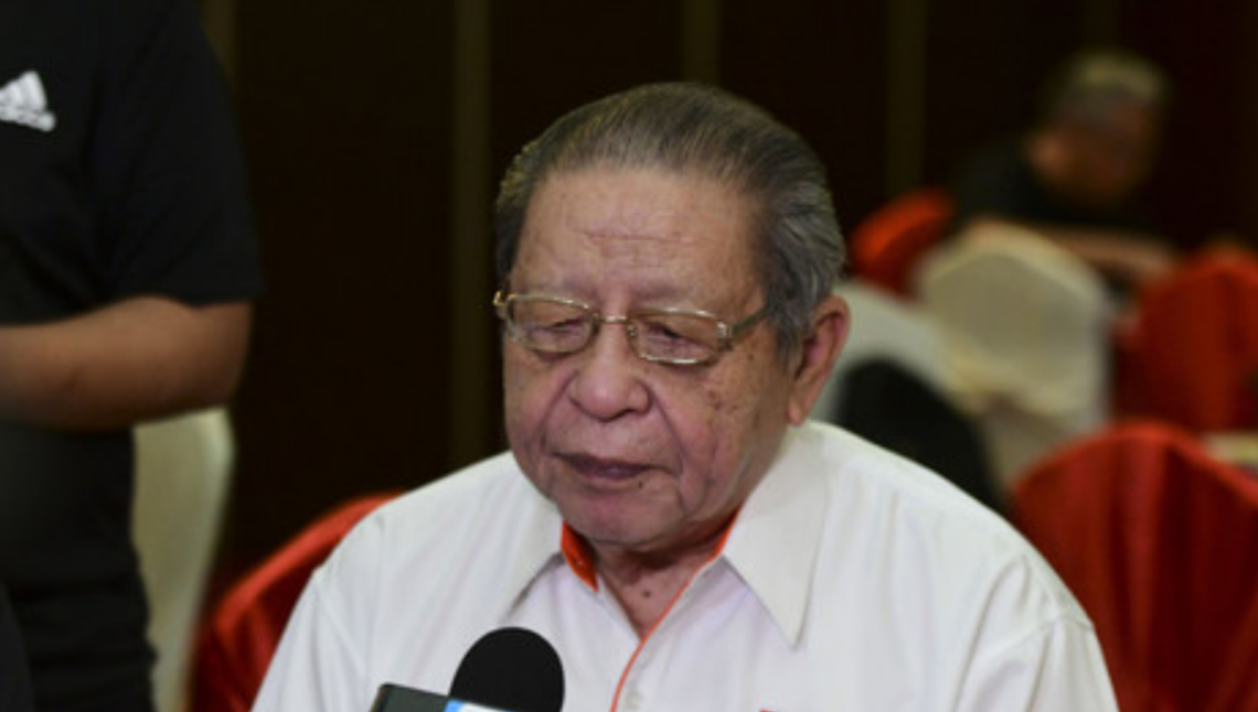 Battling COVID-19 is Muhyiddin’s greatest failure, ain’t his biggest ...