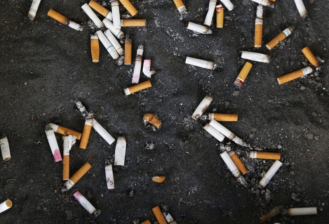 Netizens, neurobiologist criticises singling out nicotine as a “poison”