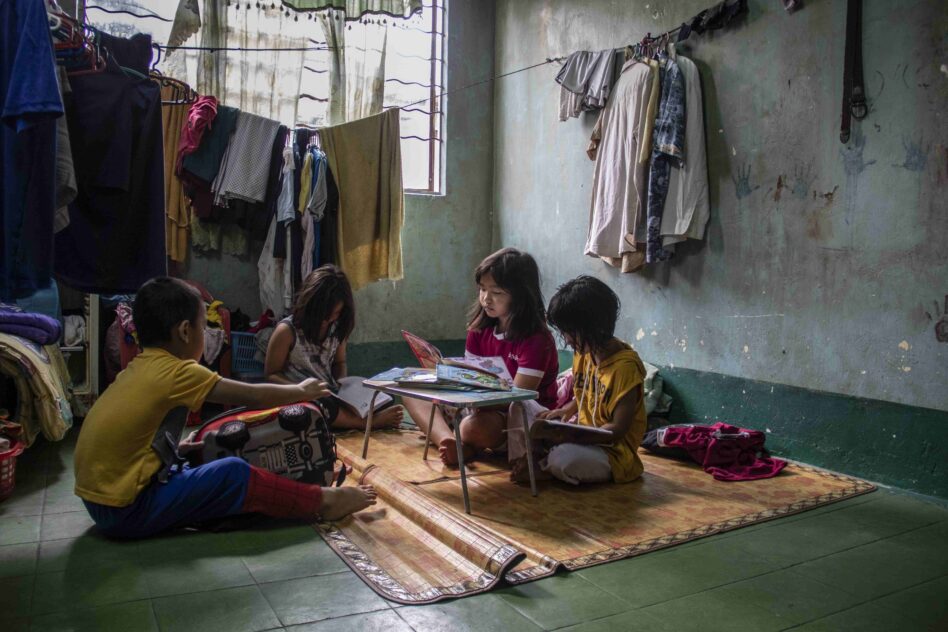 MP: “Best Merdeka present for stateless children is citizenship ...