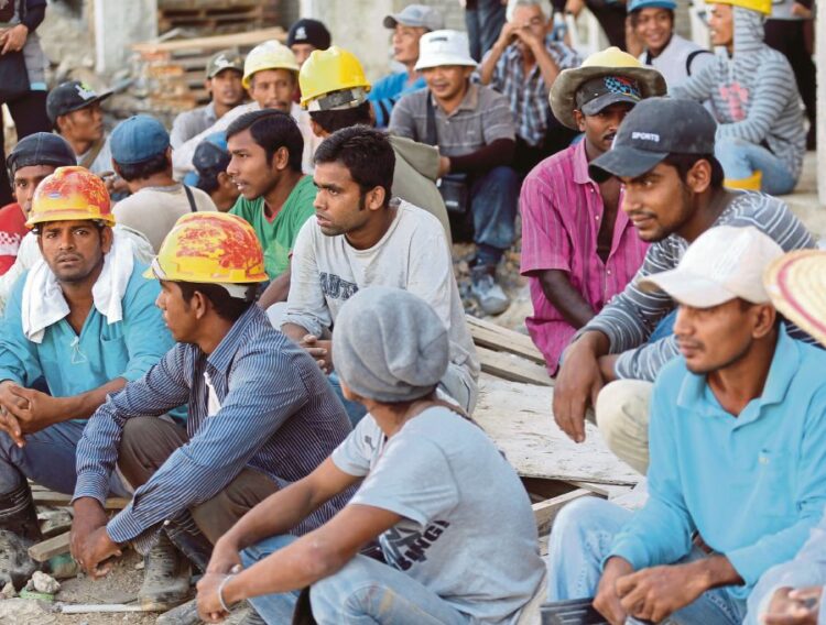 SUHAKAM: “Implement ethical recruitment processes for foreign workers ...