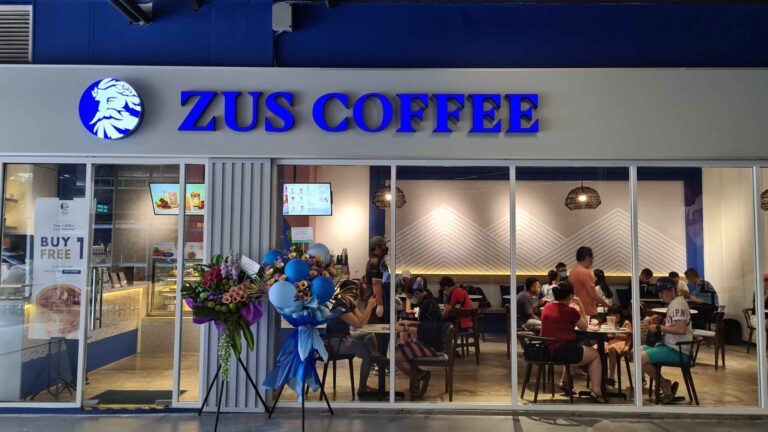 ZUS Coffee apologises for “mocking customer” over 5 sen shortchange ...