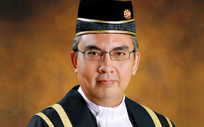 Read our judgments first, then comment, CJ tells critics and pro-Najib ...