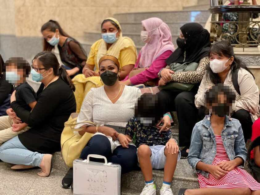 “Utter nonsense, just do it now”: Syed Saddiq slams BN GE15 pledge to ...