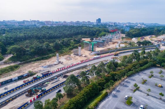 Fast-tracking MRT 3’s execution hinges on proposed hybrid funding model ...
