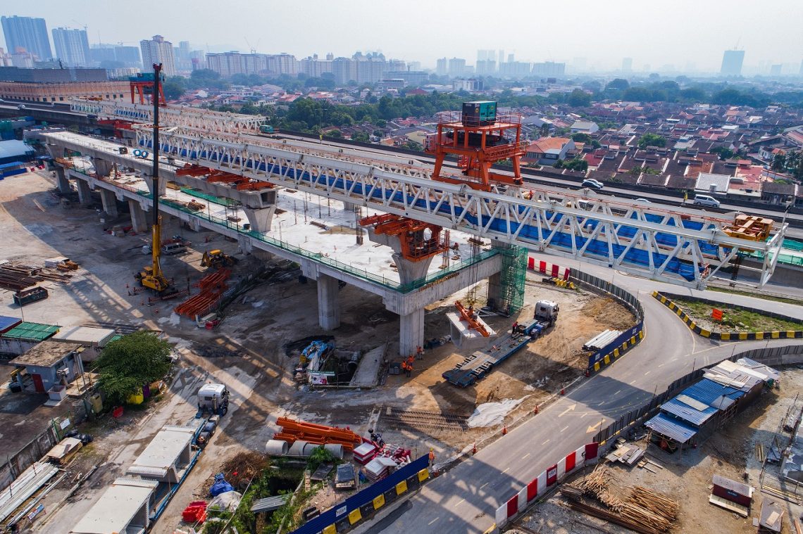 Confirmed MRT3 take-off bright spark to Malaysia’s muted construction ...