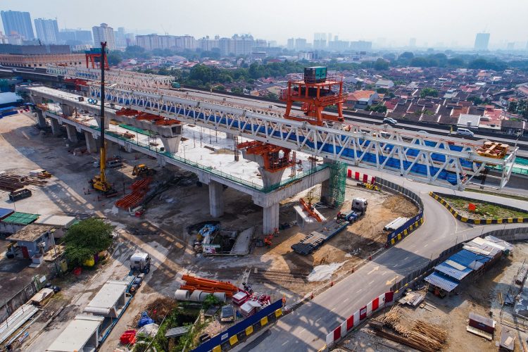 MRT3 project delivery approach to transform construction sector ...
