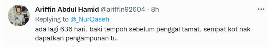 “Lobbying for a pardon?”: Netizens mock Najib over visit to Agong’s ...