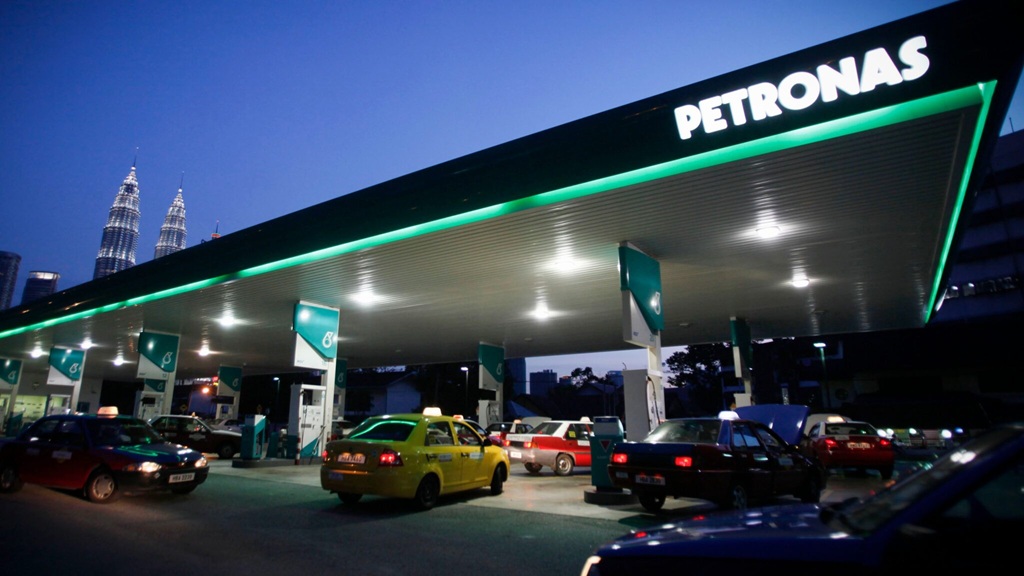 Petronas defers maintenance at Kebabangan gas field - Focus Malaysia