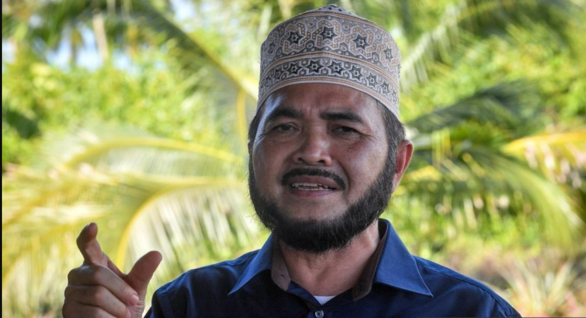 Zawawi is a classic example of a disconnected leader, NGO says - Focus ...