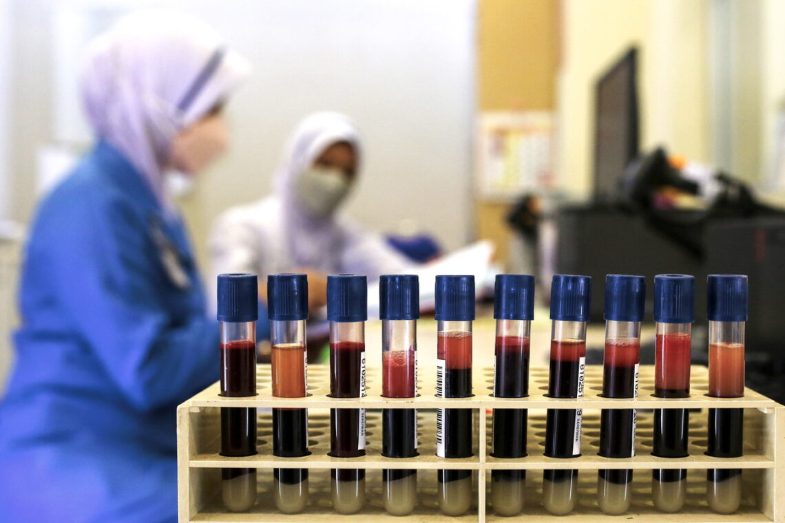 Doctor shortage: Get cracking on the matter, MMA tells MOH - Focus Malaysia