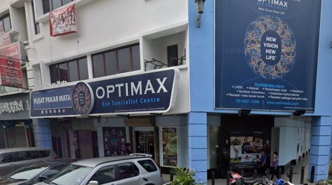 Optimax: Riding on the tailwinds of a favourable competitive landscape ...