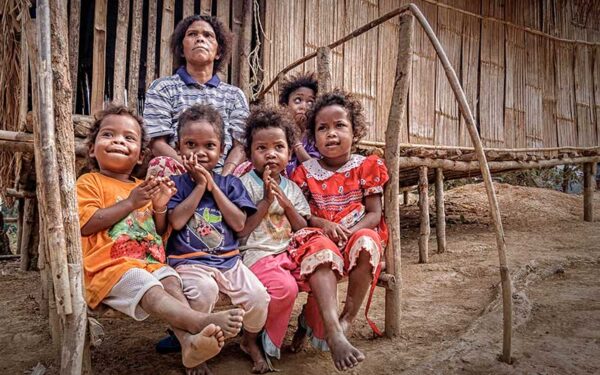 Orang Asli: Rights and freedom on customary land - Focus Malaysia