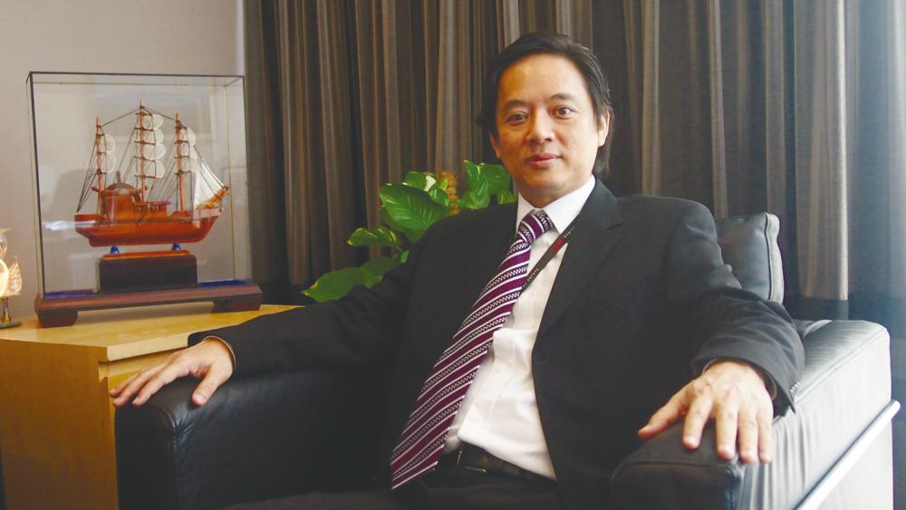 GIIB’s ED claims his suspension stems from questioning few suspicious ...