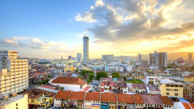 Digitalisation and manufacturing innovation to spur Penang’s ...