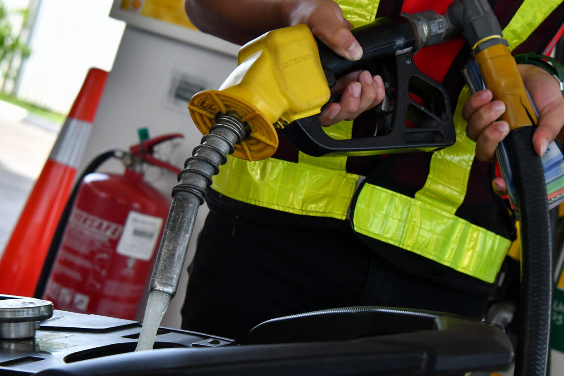 Tough diesel fuel subsidy rationalisation implementation date to be ...