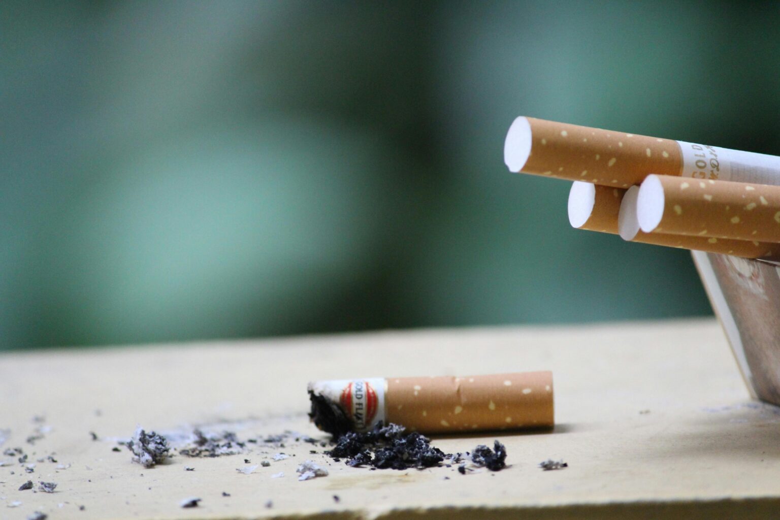 Cigarette tax hikes without fixing leaks will backfire