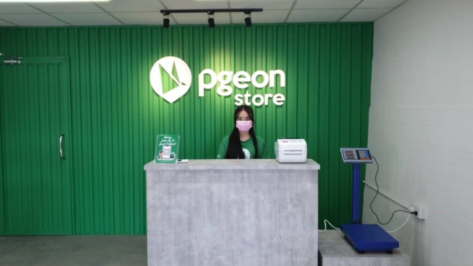 Pgeon delivery to boost earnings for MSMEs with its Pgeon Store ...