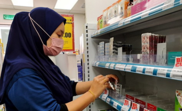 MMA advises public against hoarding medication amid shortage - Focus ...