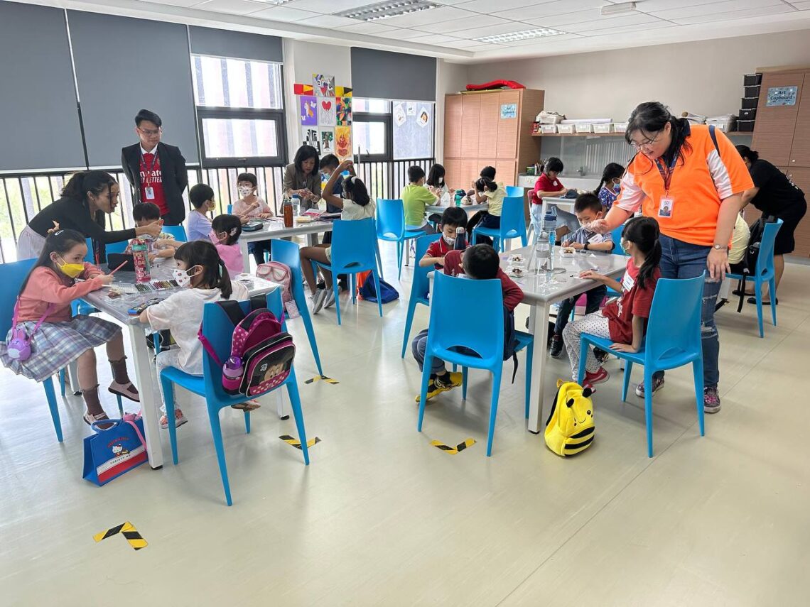 Imperial helps students with English workshops - Focus Malaysia