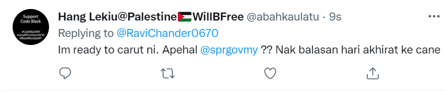 “Why close polling centres early?”: Lady berates EC officials in a ...