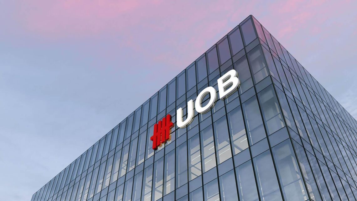 UOB Group to acquire Citigroup’s consumer business in 4 ASEAN countries ...