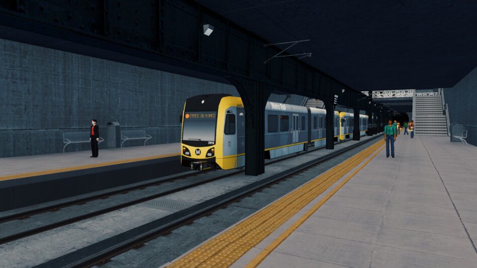 Penang CM announces Penang LRT underground and undersea expansion Penang CM announces Penang LRT underground and undersea expansion