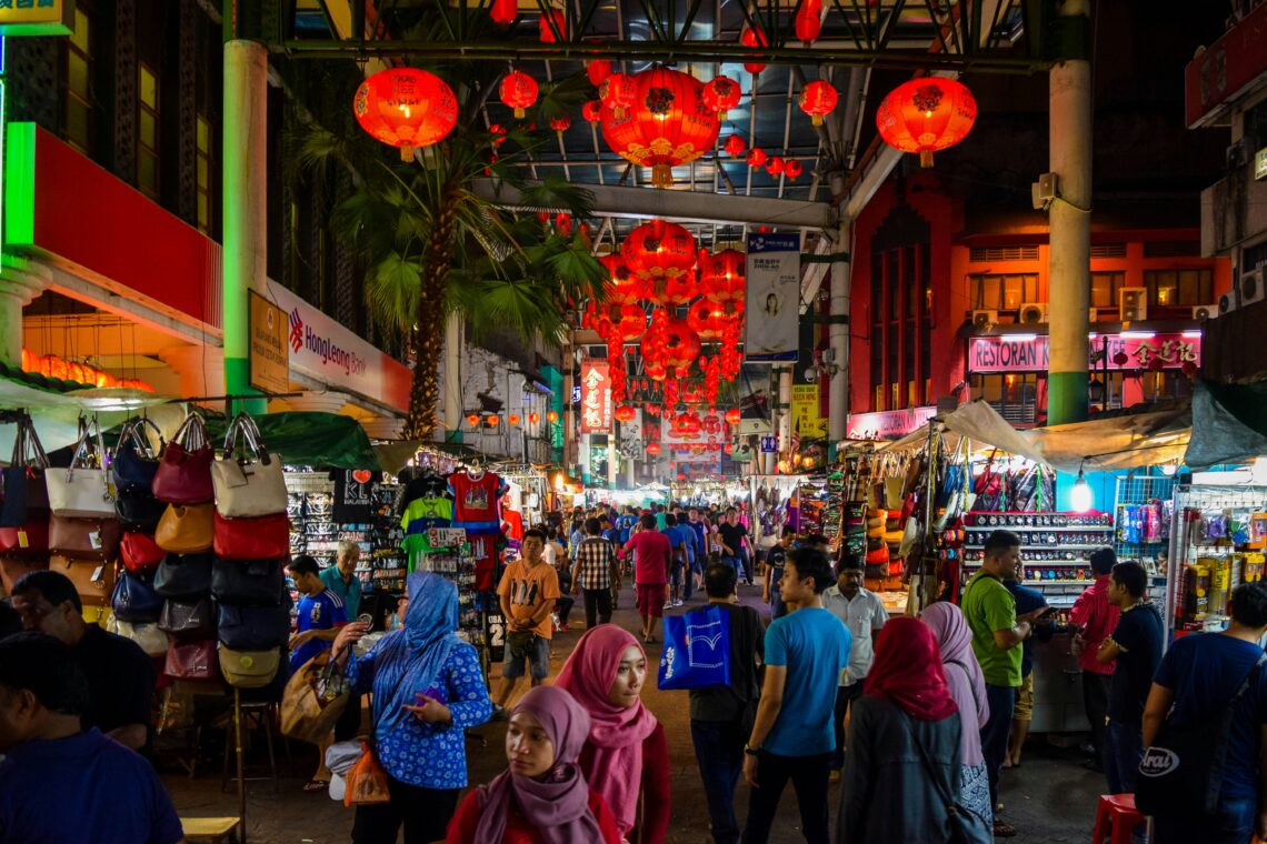 Nationality is not race: Why getting Malaysia wrong matters