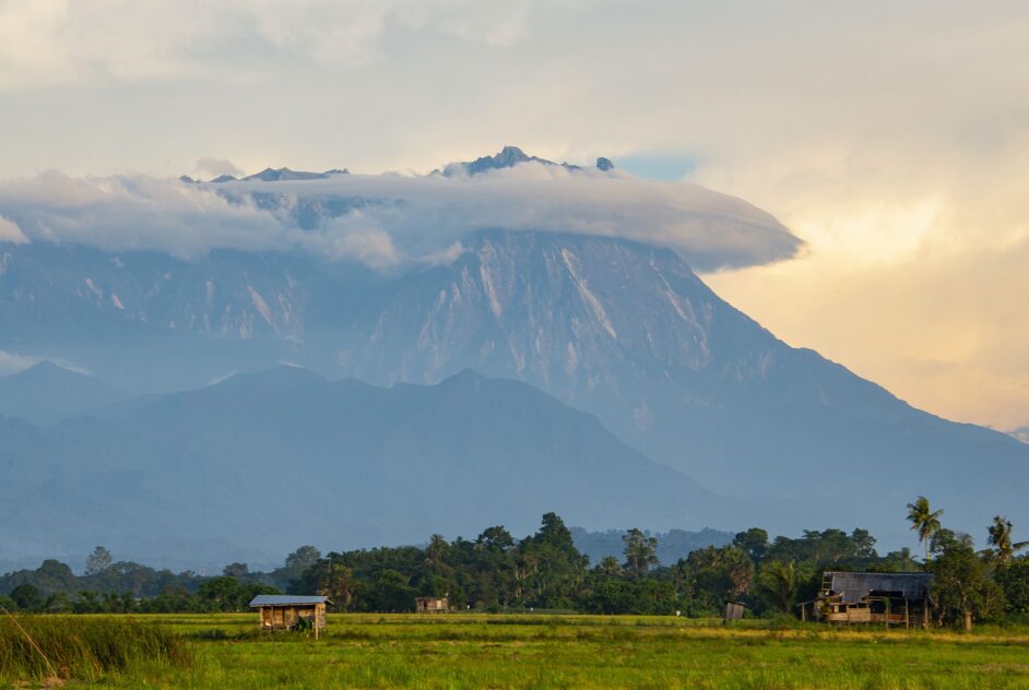 Big potential for Sabah economy to grow and flourish