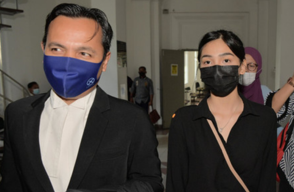 Sam Ke Ting has Gopal Sri Ram by her side to lead her appeal - Focus ...